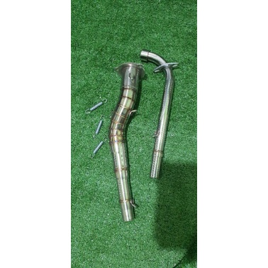 Big elbow for Xrm 110 / Xrm 125 , Wave 100/125, Smash, Fury, Rs125 ...