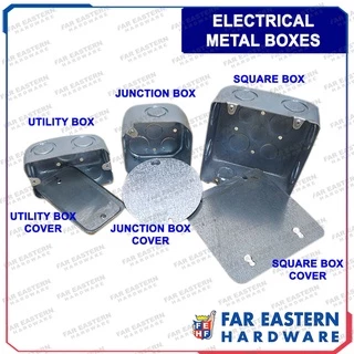 metal utility box - Best Prices and Online Promos - Dec 2025 | Shopee ...