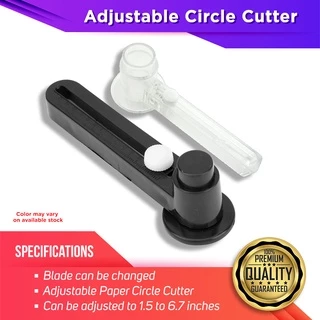 circle cutter - Best Prices and Online Promos - Jul 2024 | Shopee ...