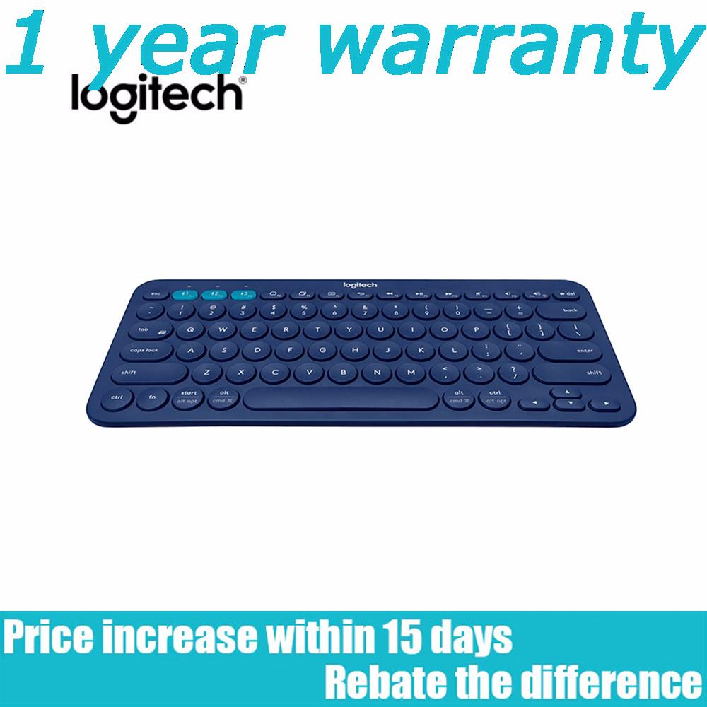 xbox controller wireless♘Logitech K380 Multi-Device Bluetooth Wireless ...