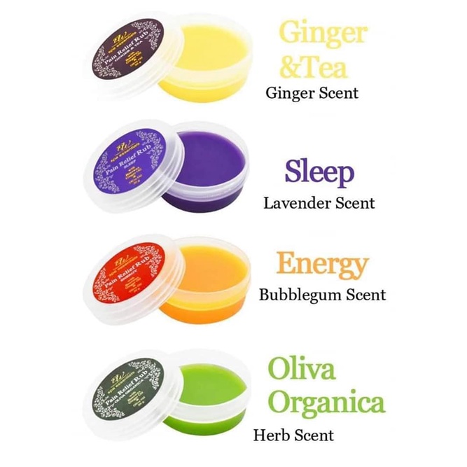 DW NEW SPA ESSENTIALS PAIN RELIEF RUB 50g / 10g / 50ml OIL | Shopee ...