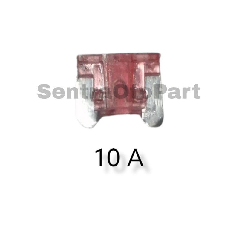 10 ampere micro fuse fuse | Shopee Philippines