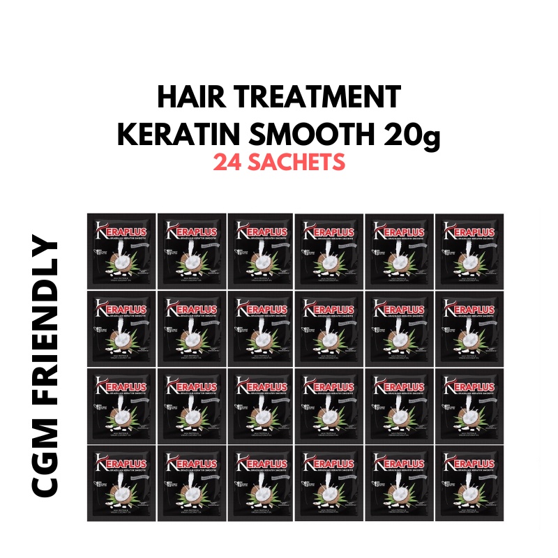 Atasha's Hub-Keraplus Brazilian Keratin Smooth Milk Protein & Virgin ...