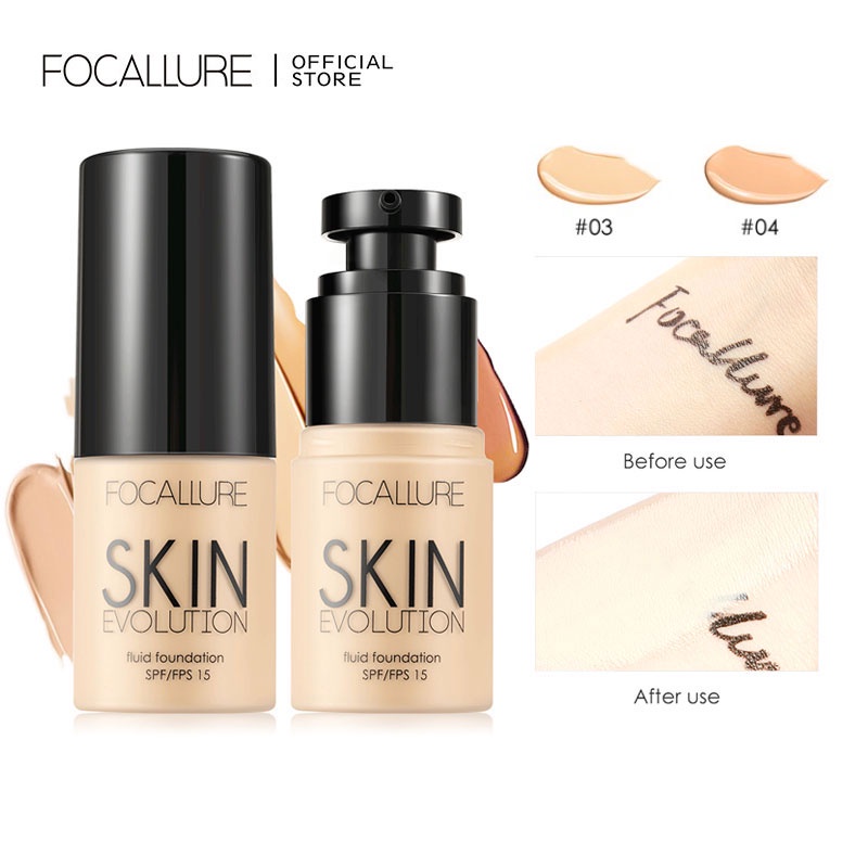 Focallure, Online Shop | Shopee Philippines