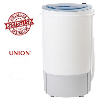 Union UGSD-88 SPIN DRYER 8.8 KG Big Capacity Super Piga Motor Auto-Off ...