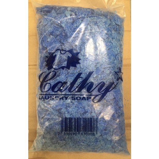 Cathy laundry soap flakes 400g Best for white clothes | Shopee Philippines