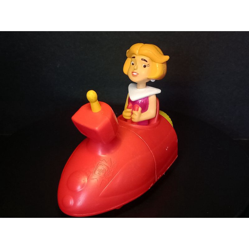 jane jetson mcdo toys 2001 | Shopee Philippines