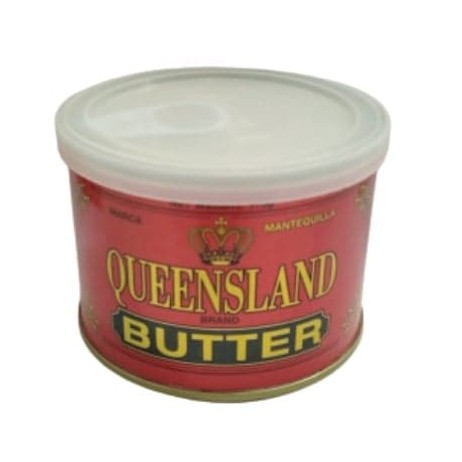 Queensland Butter 175g | Shopee Philippines