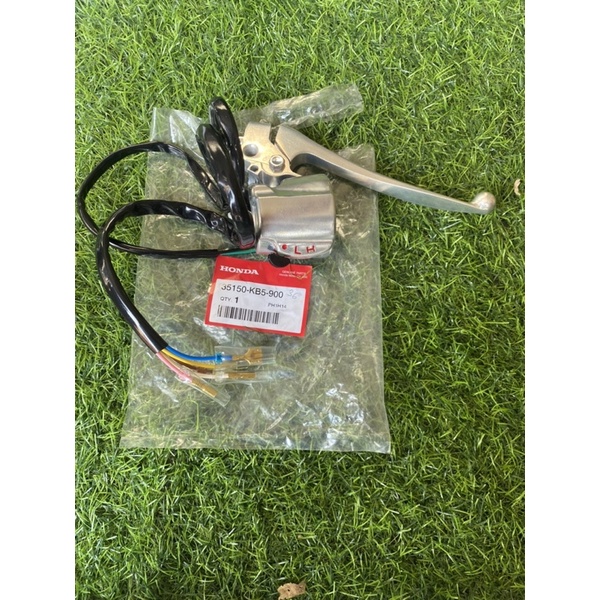 Handle Switch for Tmx155 CDI | Shopee Philippines