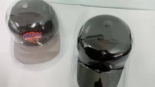 CAP CASE High Quality Cap Plastic Protector for cap Flat Brim & Curve ...