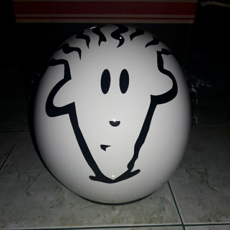 Cute Xyz Helmet (Fidodido) | Shopee Philippines