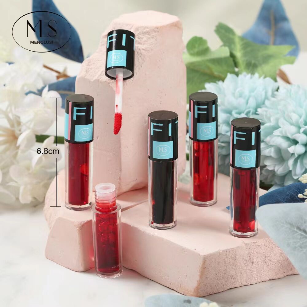 REAL GEL TINT 10ML (PCS) | Shopee Philippines