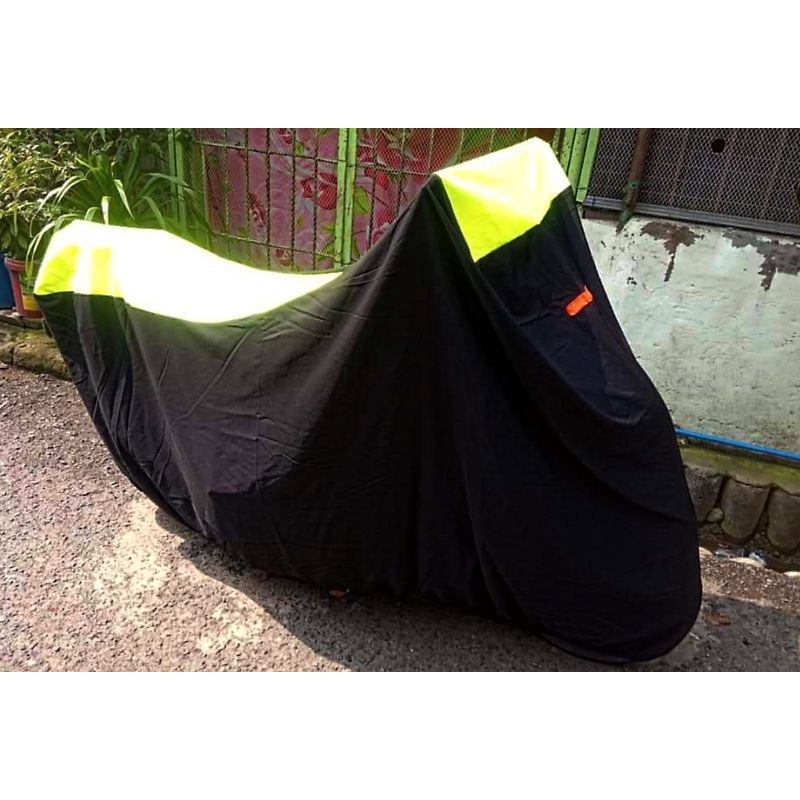 YAMAHA NMAX/AEROX/ADV/TMX MOTORCYLE COVER WITH BAG, MAKAPAL TELA, 3 ...