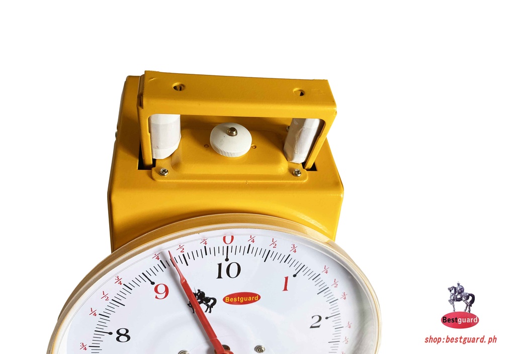 Bestguard Heavy Duty Flat scale Timbangan Weighing Scale Scale Dial ...