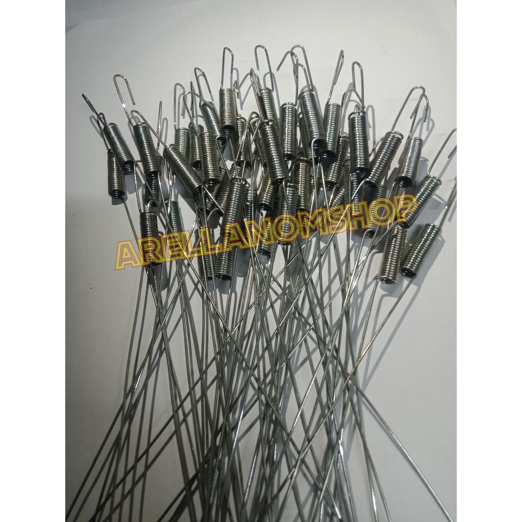 SPRING ! STOP LIGHT SWITCH 1PC (REPLACEMENT) | Shopee Philippines