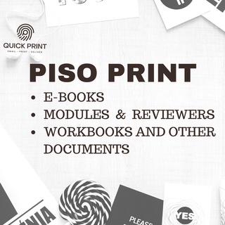 ebooks - Best Prices and Online Promos - Mar 2024 | Shopee Philippines