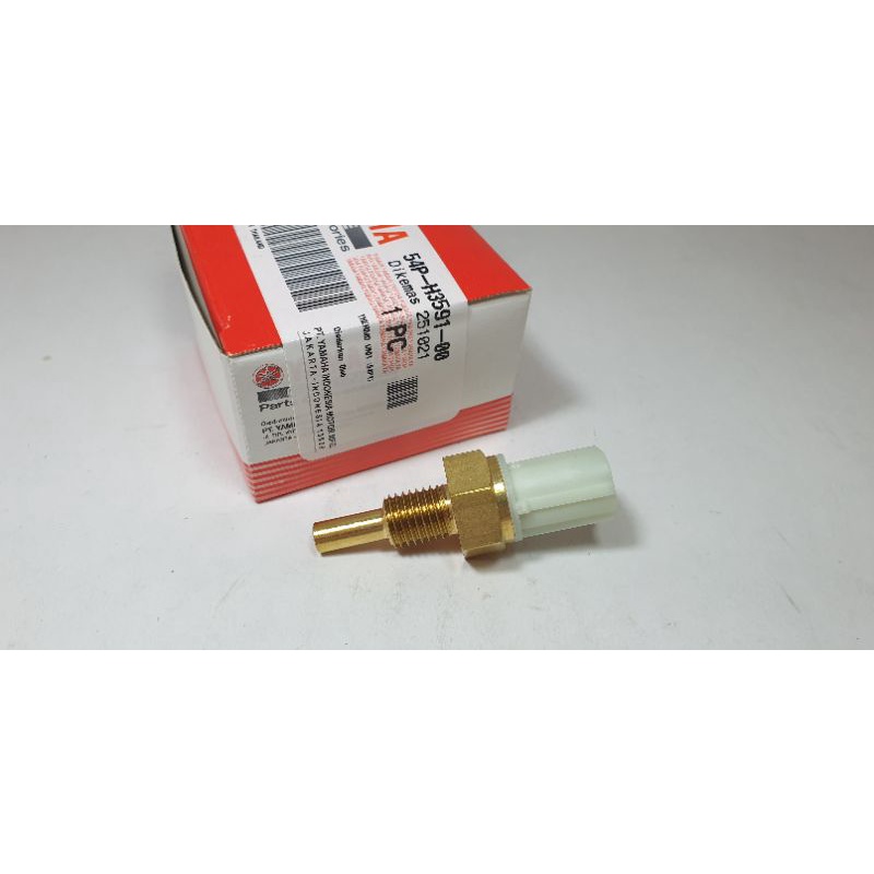 Original Sensor Thermo Unit MIO I 125, MIO SOUL I Yamaha Genuine ...