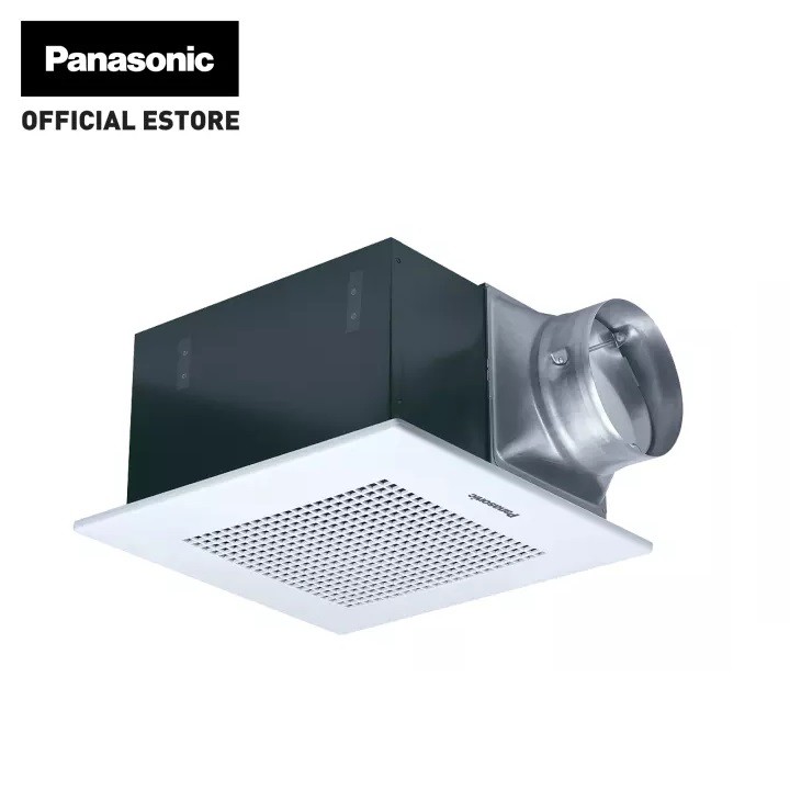 Panasonic FV-27CH9 Ceiling Exhaust Fan | Shopee Philippines
