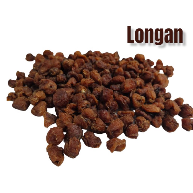 Dried Longan Seedless from Vietnam (Arillis Longan) | Shopee Philippines