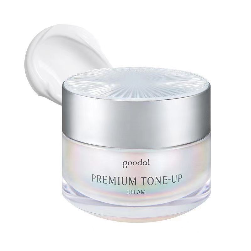 CLIO Goodal Premium Snail Tone Up Cream Moisturizing Lazy Cream ...