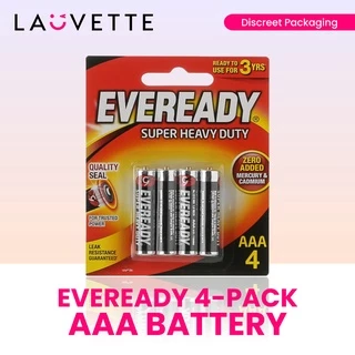 Shop eveready battery aaa for Sale on Shopee Philippines