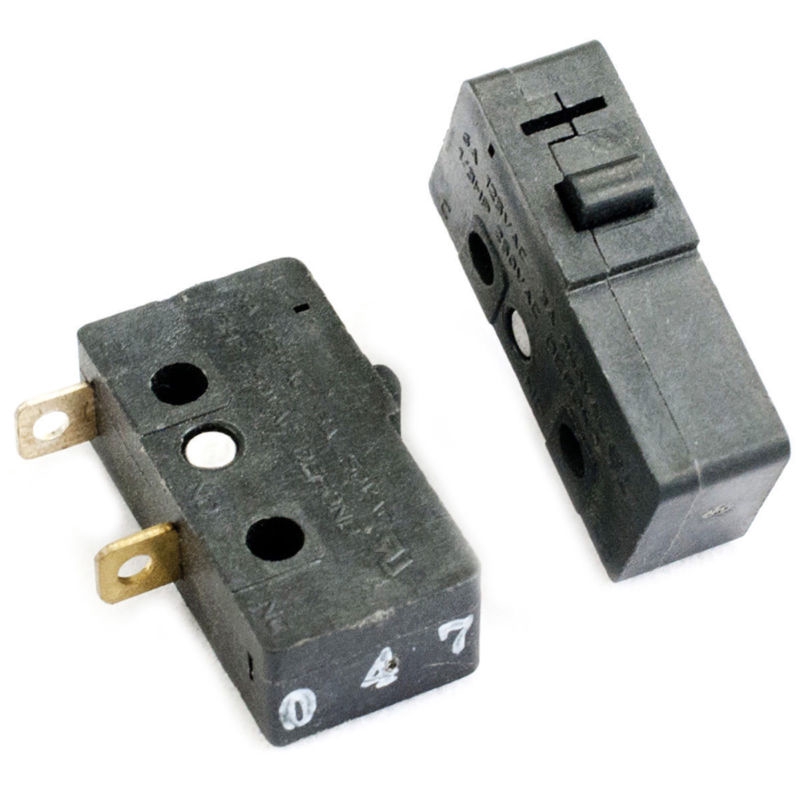 Ready stock* KW12 Micro High LeVel Normally Open/Close Switch 20x10mm ...