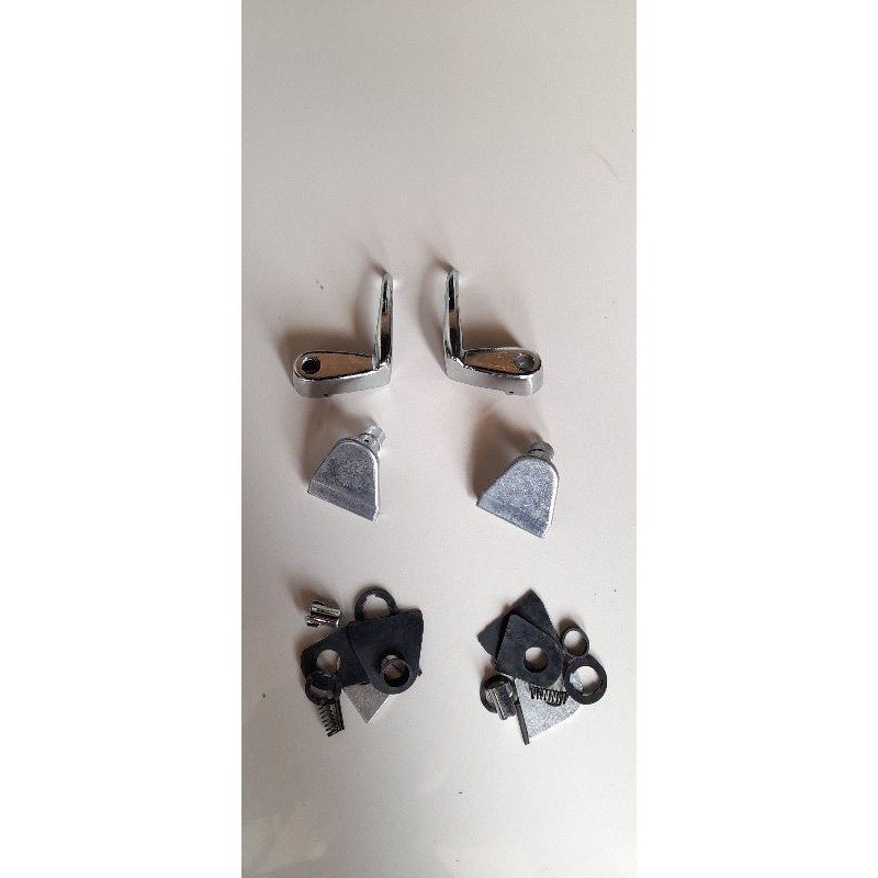 Colt t120 door lock, front door, colt glass ventilation lock | Shopee ...