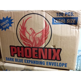 1 box EXPANDED ENVELOPE LONG (100PCS) | Shopee Philippines