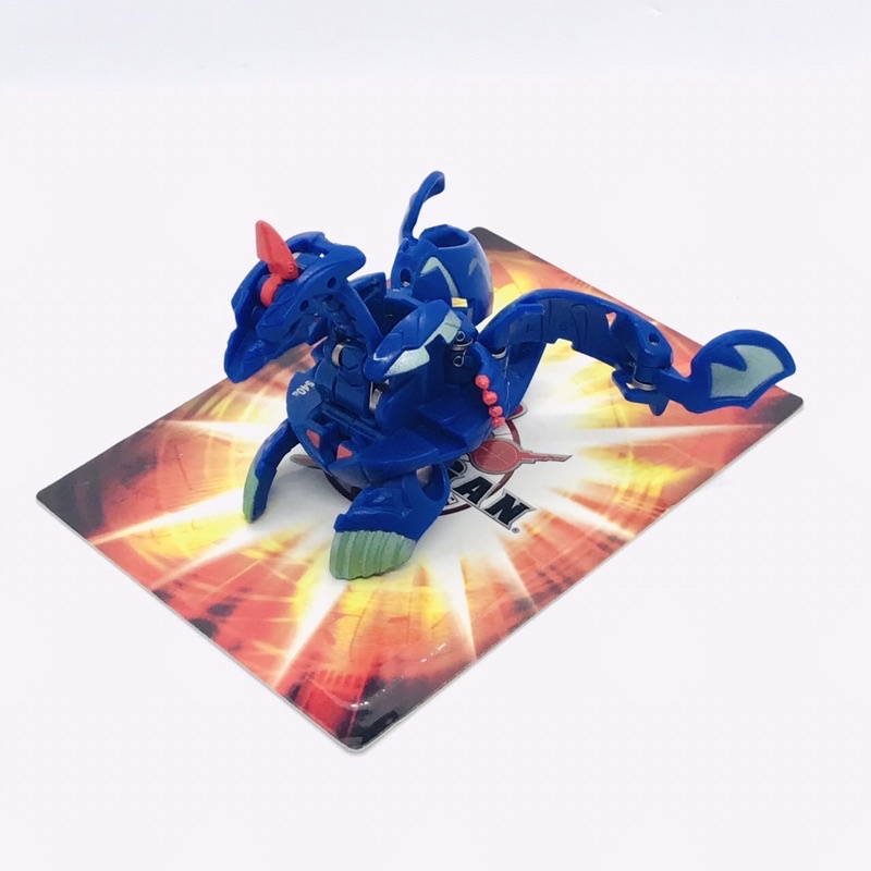 Various Types Of BAKUGAN No Card For You Can Use The Discount Code ...