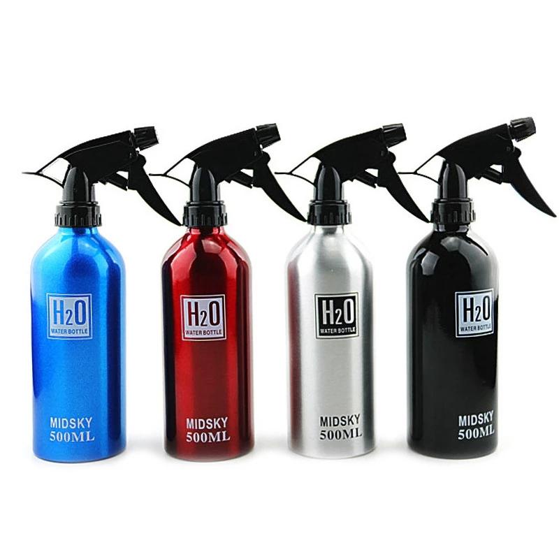 Spot 300ML 500ML Tony&Guy Refillable Spray Bottle Salon Hairdresser ...