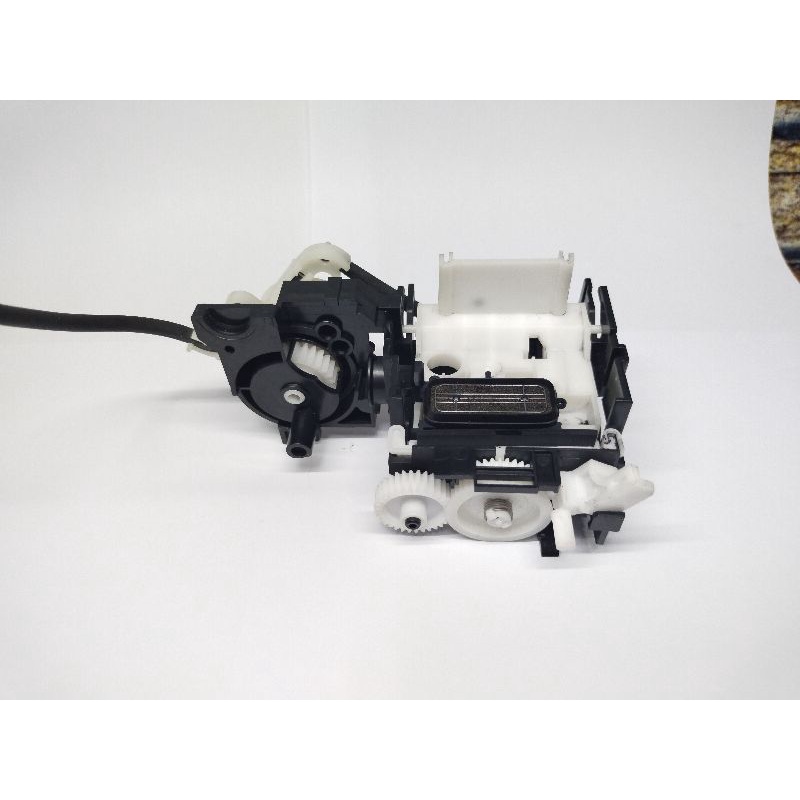 purge unit for printer Epson l1210 l1250 l3210 l5290 l1110 l3110 l3150 ...