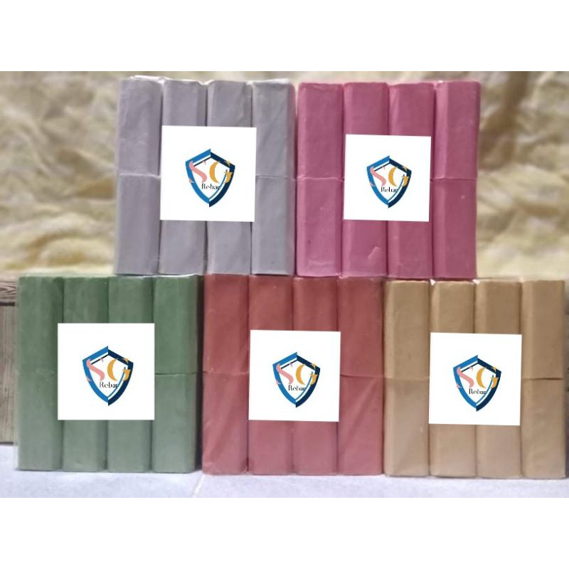 sg rebar bone shape soap(8pcs and 4pcs per pack) | Shopee Philippines