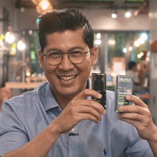 black men - Best Prices and Online Promos - Jan 2024 | Shopee Philippines