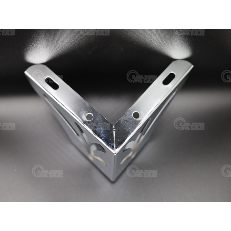 Stainless footings/Sofa Legs/Sala set Footings (#09) by 4pcs. | Shopee ...