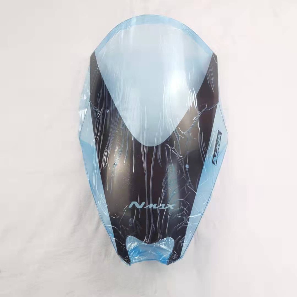 1 Pc YAMAHA Nmax155 v2 Windshield Visor For Nmax Motorcycle Accessories ...