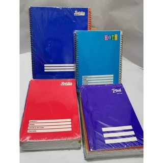 80 leaves notebook - Best Prices and Online Promos - Jun 2024 | Shopee ...