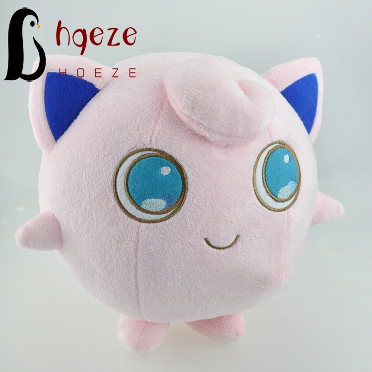 Cute Hugging Pillow Plush Stuffed Pokemon Character Stuffed Cushion ...