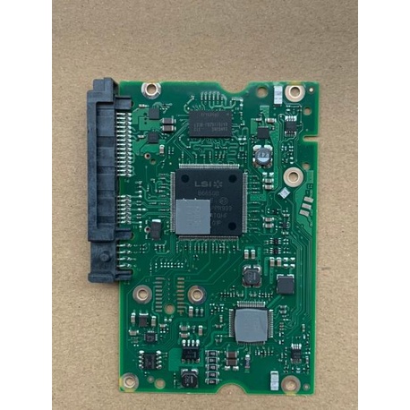 St Seagate Hard Disk Circuit Board 100708241 R REV A PCB Board 1pcs ...