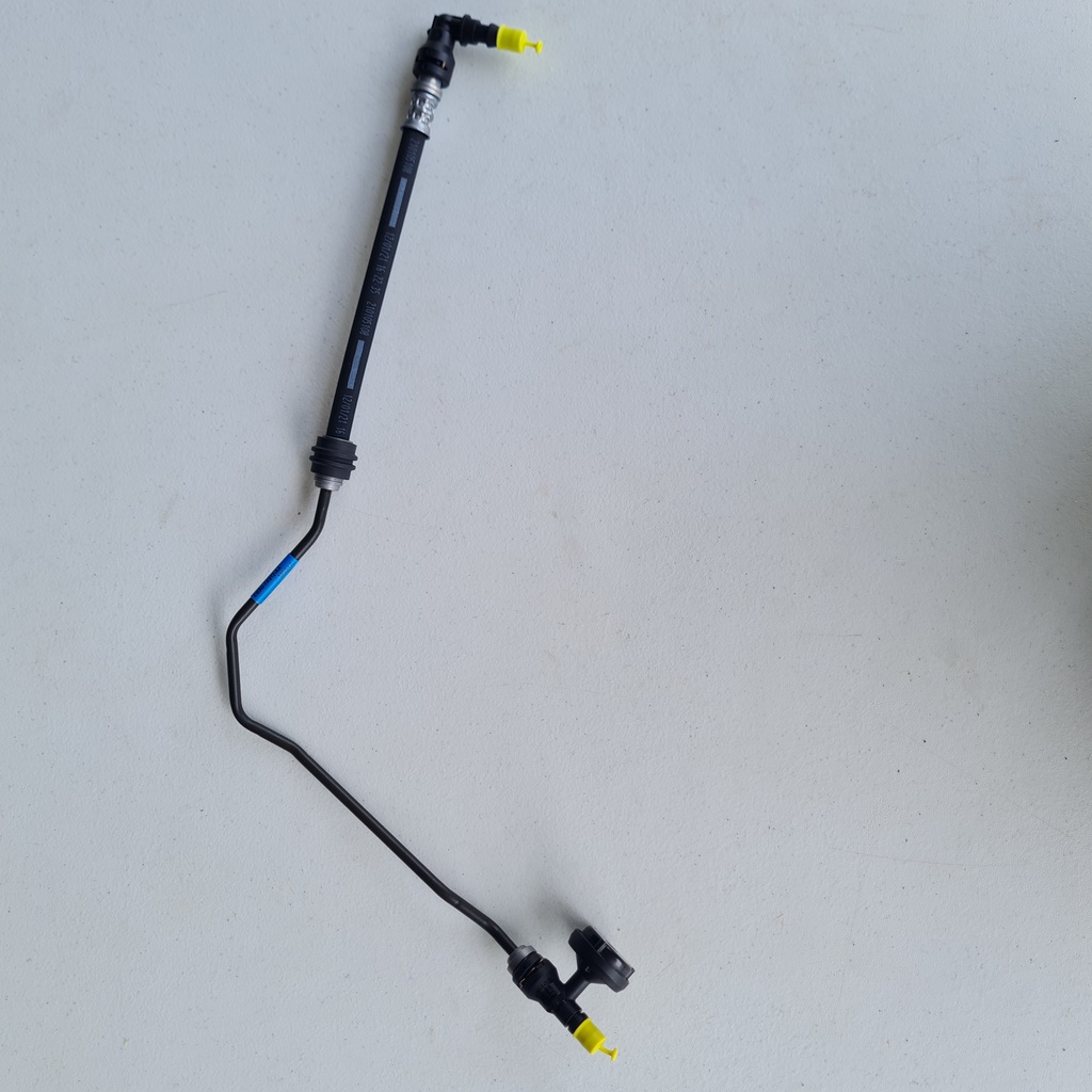 GENUINE Clutch Master Tube for Ford Ranger/Mazda BT-50 2012-2020 & Ford ...