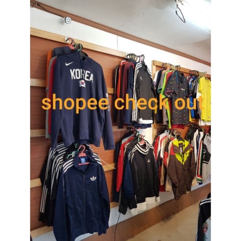 Preloved Jacket Original | Shopee Philippines