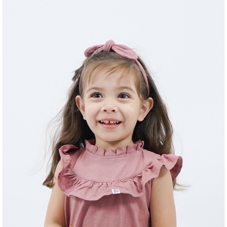 BUAI - CHILDREN'S ACCESSORIES WITH CHILDREN'S RIBBON STRAPS for girls ...