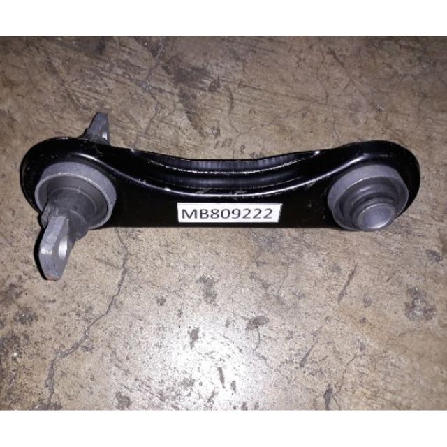 LATERAL LINK (809222) mitsubishi Lancer '93-'97 (short) | Shopee ...