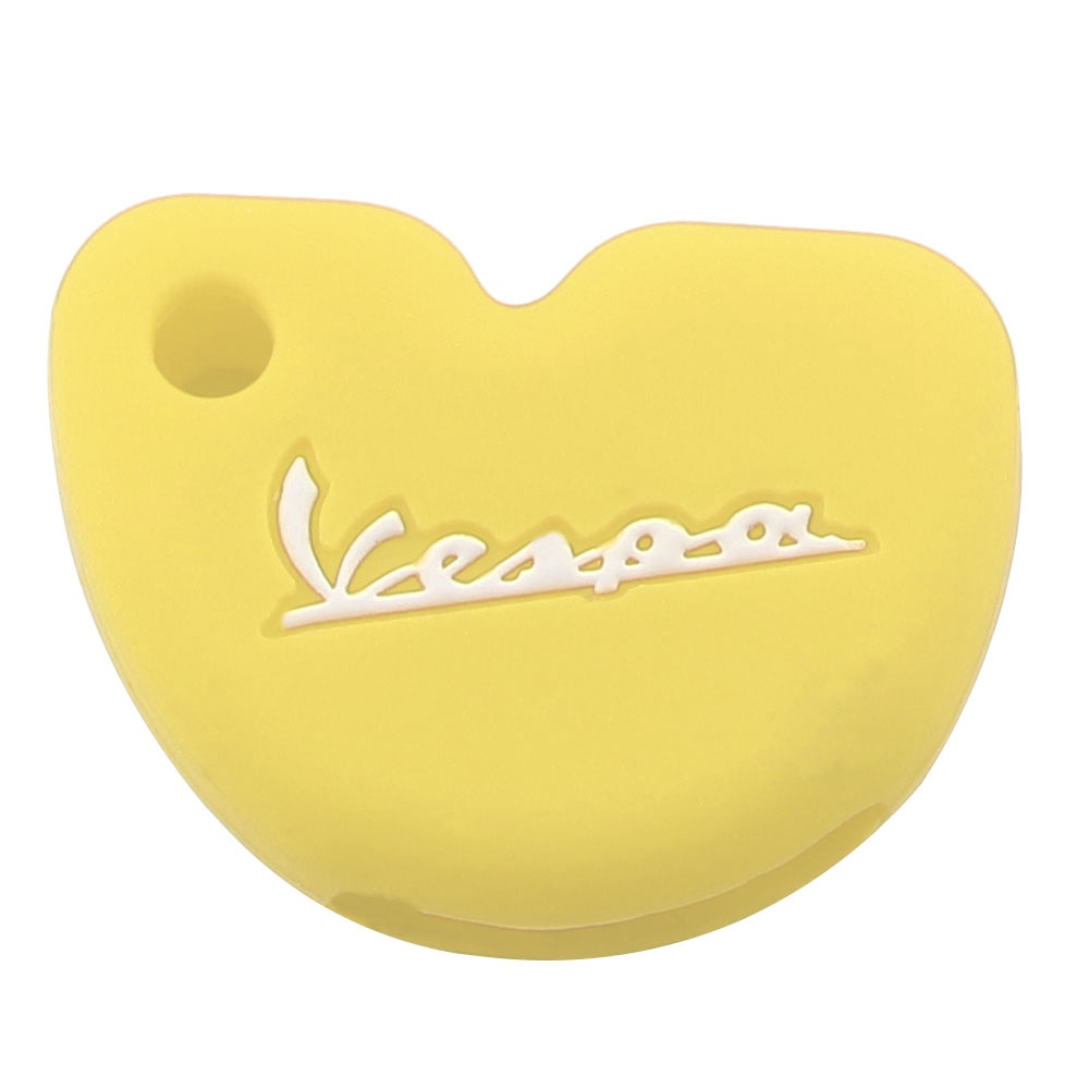 Silicone Rubber Key Cover Protector for Vespa Piaggio New Fly Gts Super ...