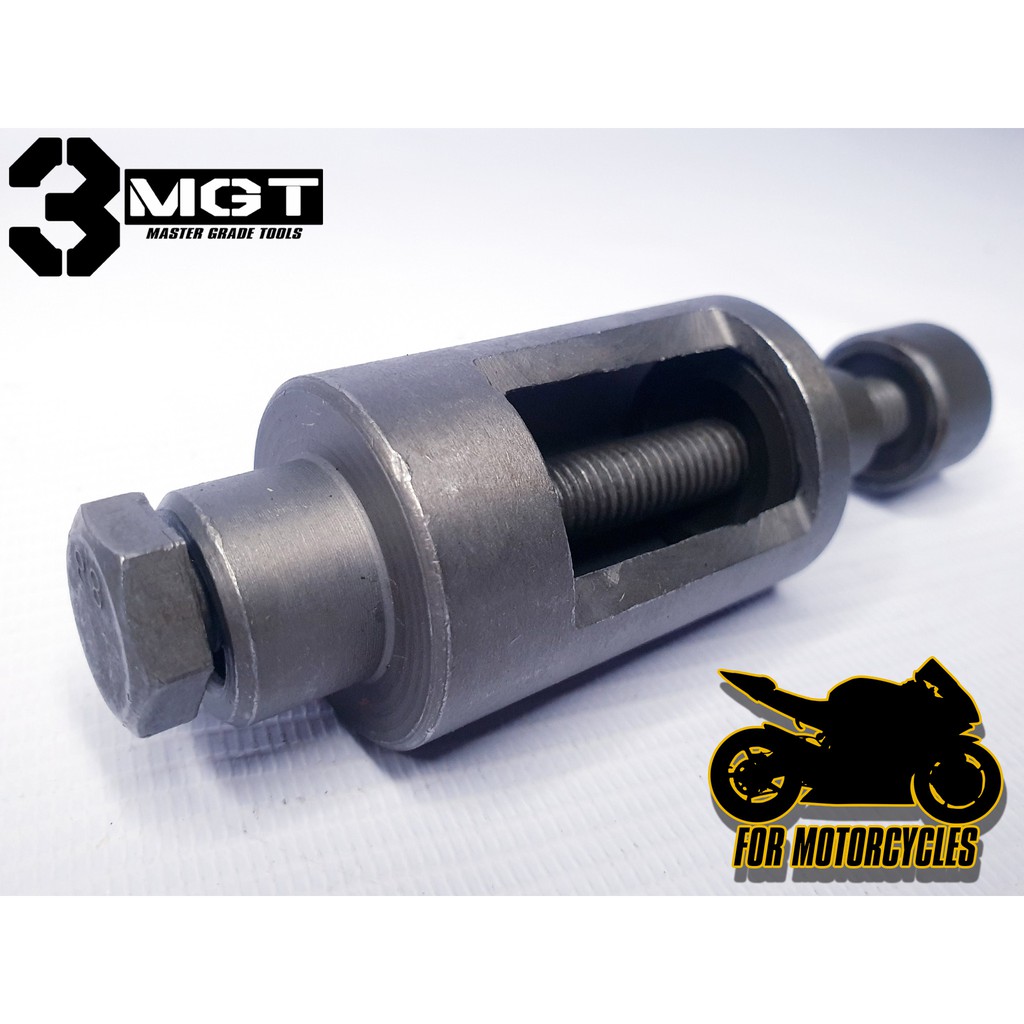 Motorcycle Swing Arm Bearing Puller Tool HEAVUDUTY TOOLS SPECIAL TOOLS ...