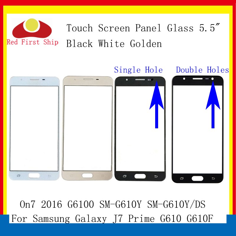 Touch Screen For Samsung Galaxy J7 Prime G610 G610F On7 2016 G6100 ...