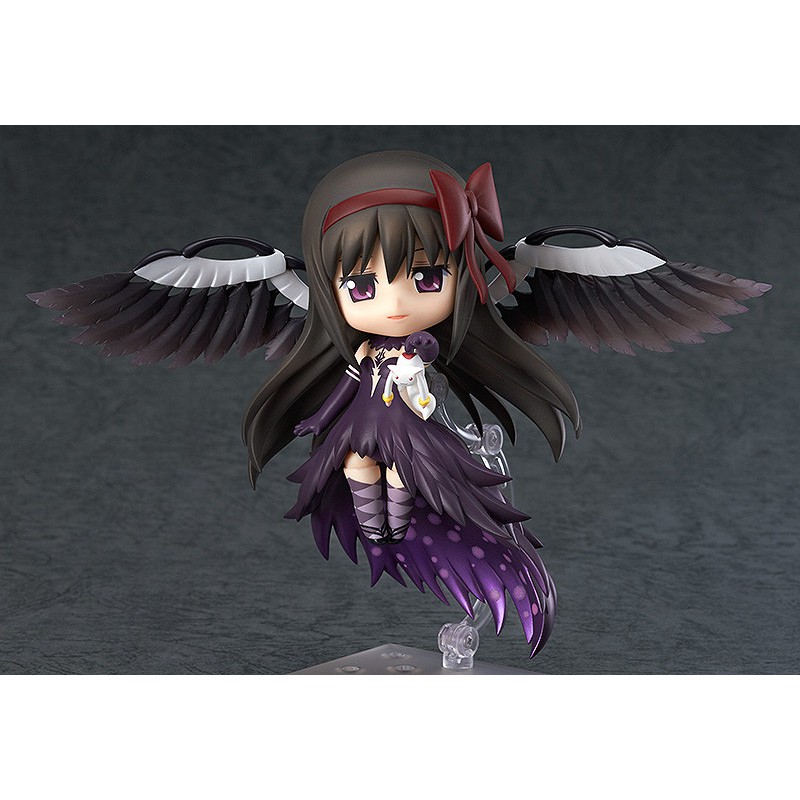 [Authentic] Nendoroid #456 Devil Homura (Onhand Stock) | Shopee Philippines