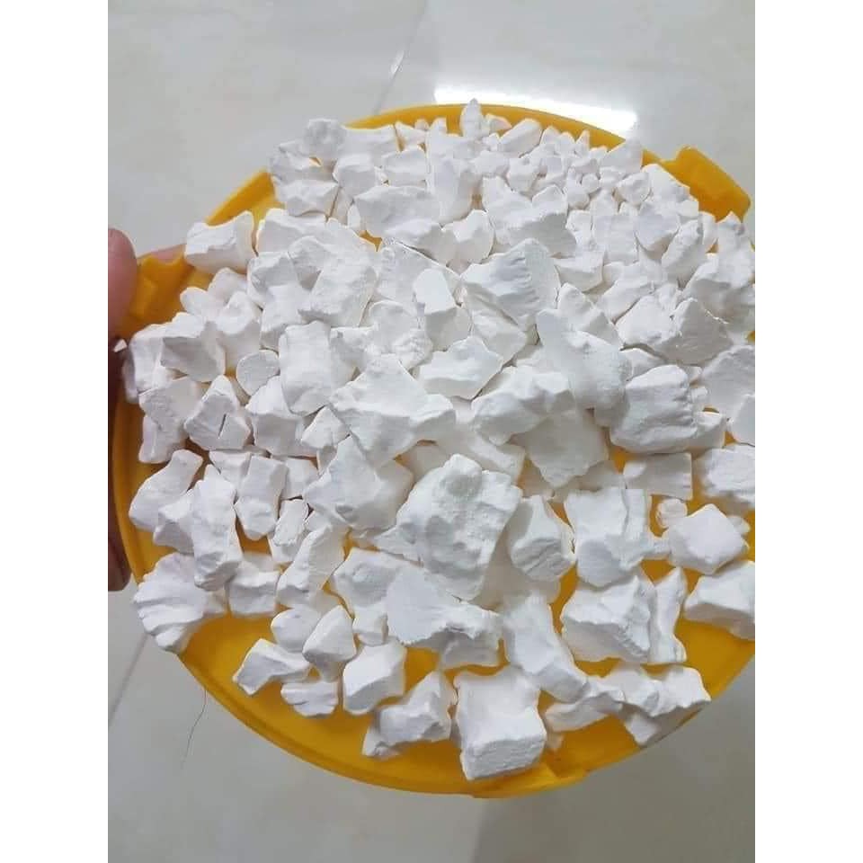1kg pure tapioca starch without impurities | Shopee Philippines