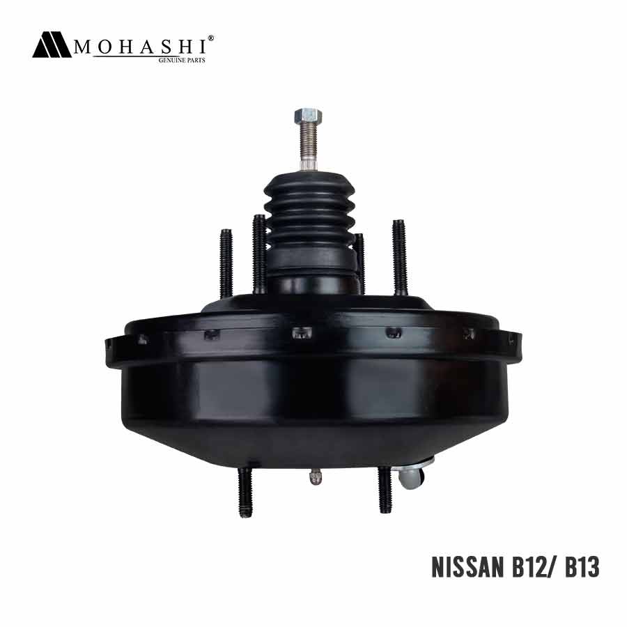 NISSAN B12 / B13 BRAKE BOOSTER HYDROVAC 47210-52A00 MOHASHI (1PC ...