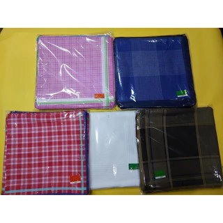 handkerchiefs - Best Prices and Online Promos - Sept 2025 | Shopee ...