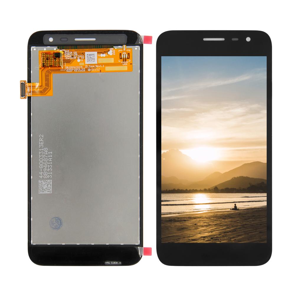 For Samsung Galaxy J2 Core J260M/DS J260Y/DS J260 LCD Display Screen ...